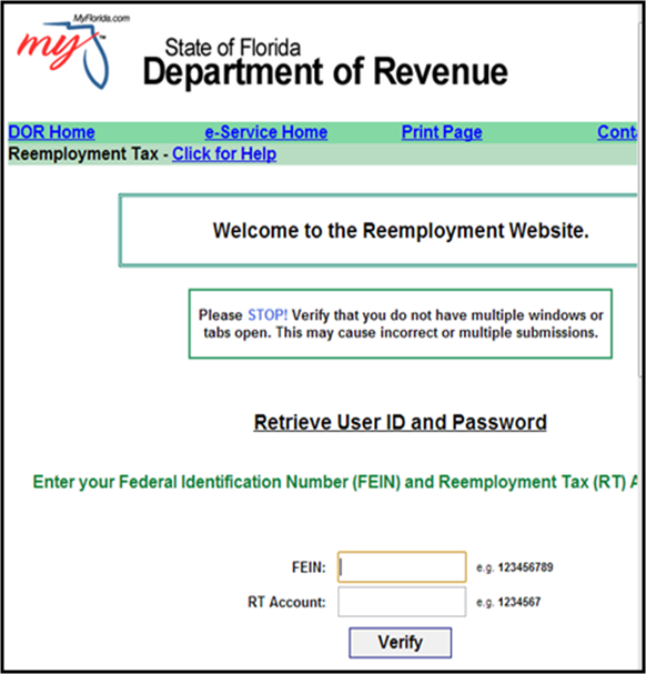 Employers Connect Myflorida